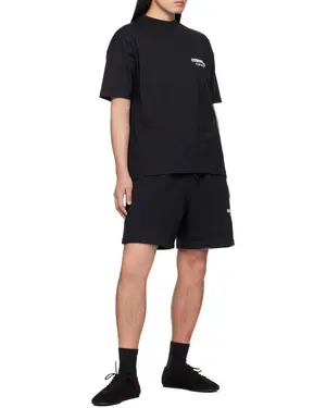 Fear Of God Short-sleeved T-shirt