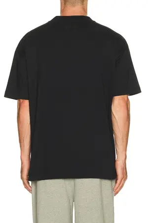 Fear Of God Short-sleeved T-shirt