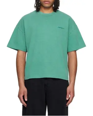 Carhartt Work In Progress Benton Short-sleeve T-shirt