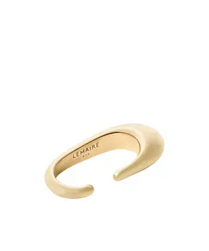 LEMAIRE Drop Earcuff