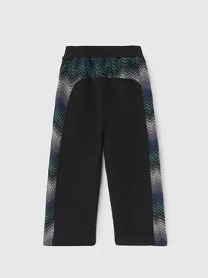 Missoni 100% Cotton Joggers