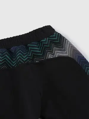 Missoni 100% Cotton Joggers