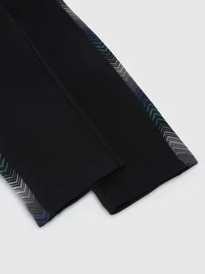 Missoni 100% Cotton Joggers