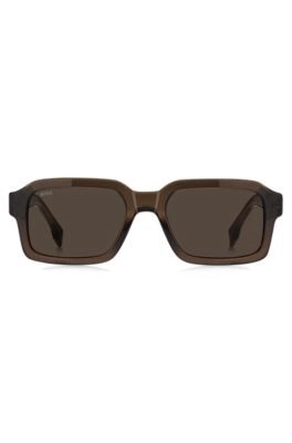 BOSS Acetate Sunglasses