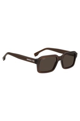 BOSS Acetate Sunglasses