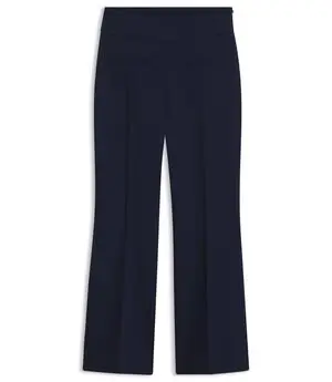 Hugo Regular-fit Bootcut Pants