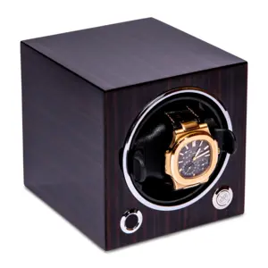 RAPPORT LONDON Evolution Mkiii Single Watch Winder