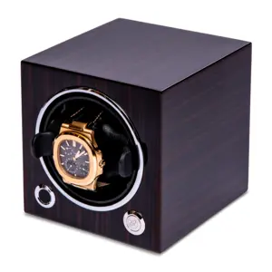 RAPPORT LONDON Evolution Mkiii Single Watch Winder