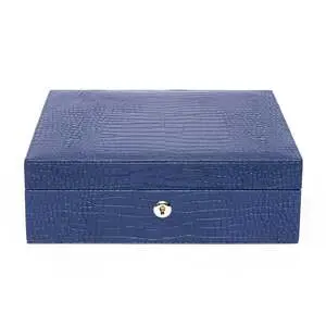 RAPPORT LONDON Brompton Eight Watch Box