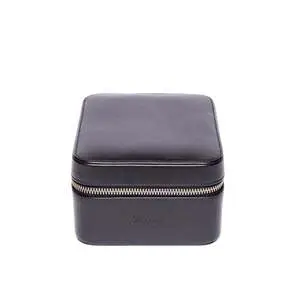 RAPPORT LONDON Hyde Park Two Watch Zip Case