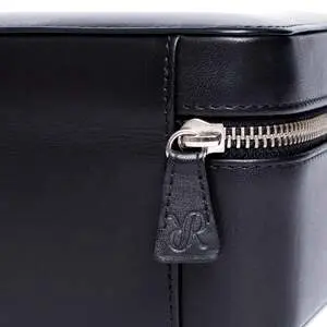 RAPPORT LONDON Hyde Park Two Watch Zip Case