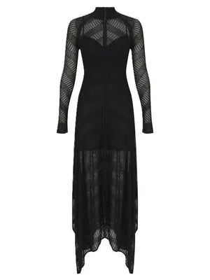 Zimmermann Vailant Lace Dress