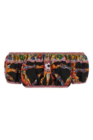 Dolce & Gabbana Carretto' Top