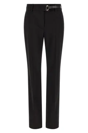 Sportmax Spxrum Trousers