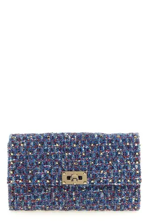 Valentino Garavani Rockstud Spike Shoulder Bag