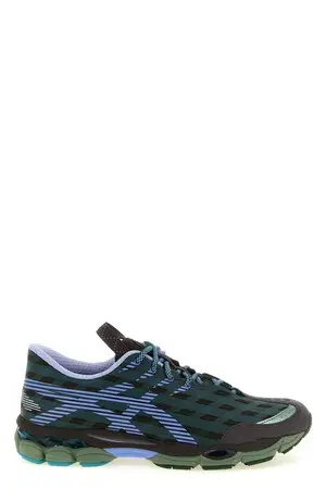 Asics Us8-s Gel-sj33 Sneakers - Multi