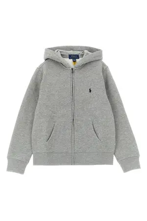 Polo Ralph Lauren Pony Zip-up Hoodie