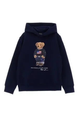 Polo Ralph Lauren Polo Bear Hoodie