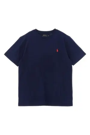 Polo Ralph Lauren Pony' T-shirt - Blue