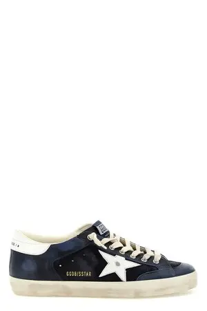 GOLDEN GOOSE Super-star Sneakers