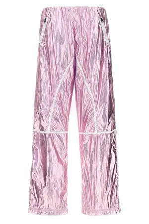 TOM FORD Laminated Track Pants