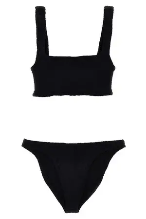Hunza G Xandra Bikini - Black