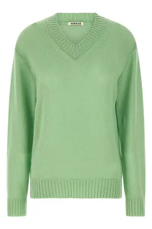 Auralee Cashmere Sweater