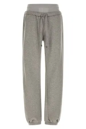 Attico American Fleece Joggers