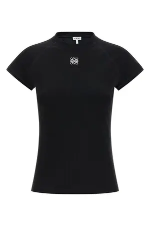 Loewe Stretch T-shirts For Women
