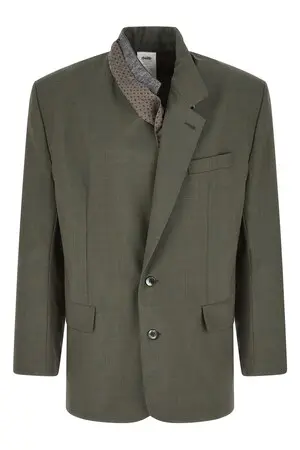 MAGLIANO Dawn Rimini' Blazer - Green