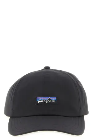 Patagonia Terrebonne Cap - Black