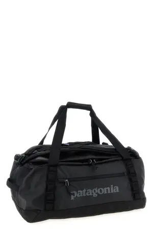 Patagonia Hole Duffel' Duffel Bag - Black