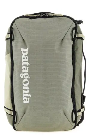 Patagonia Black Hole Mini Mlc Pack Backpack - Gray