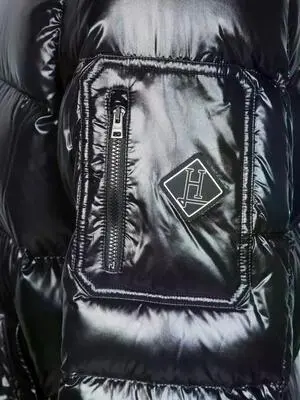 Herno Maya Quilted Puffer Jacket