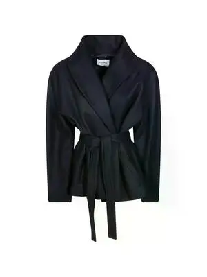 Andamane Belted Outerwear For Women