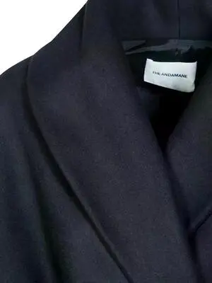 Andamane Niki Belted Jacket