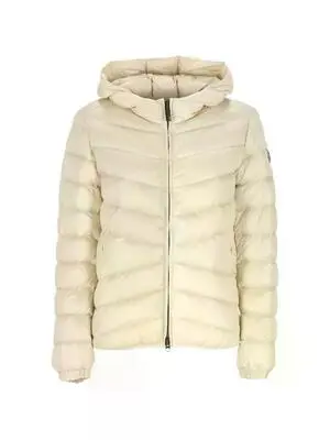 COLMAR Quilted Hooded Jacket