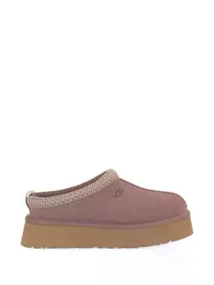 UGG Tasman Platform Slippers