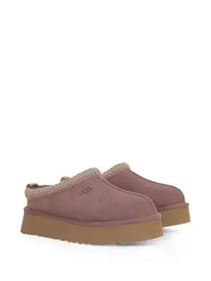 UGG Tasman Platform Slippers