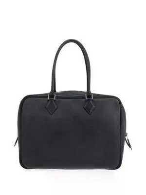Hermès 2002 32 Plume Tote Bag