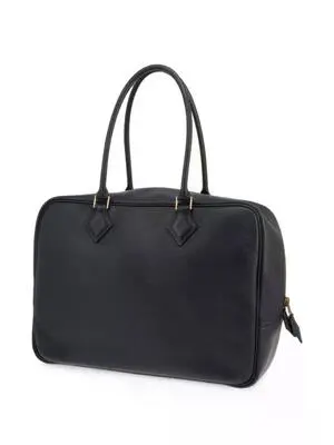 Hermès 2002 32 Plume Tote Bag