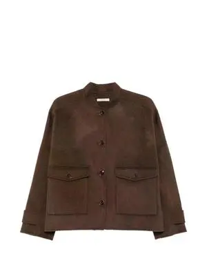 Sessun Cuffed Jackets For Women