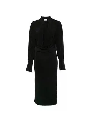 Andamane Paneled Day Dresses