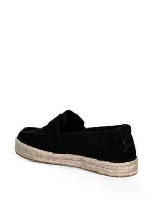 Toms Blakely Platform Espadrilles