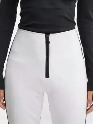 SPORTALM Colour-block Ski Pants