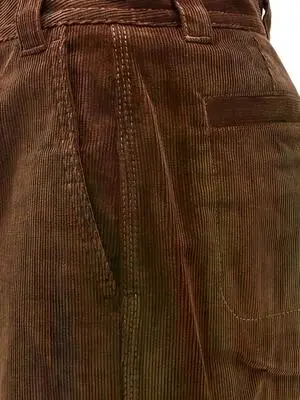AMI Paris Regular Trousers