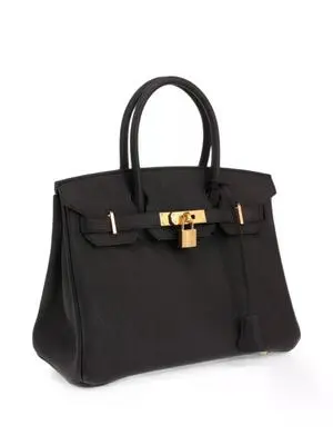 Hermès Birkin Tote Bag