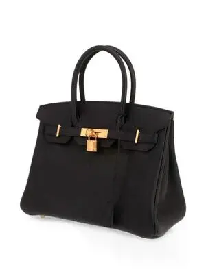 Hermès Birkin Tote Bag