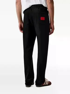 SPRAYGROUND Shark-print Track Pants