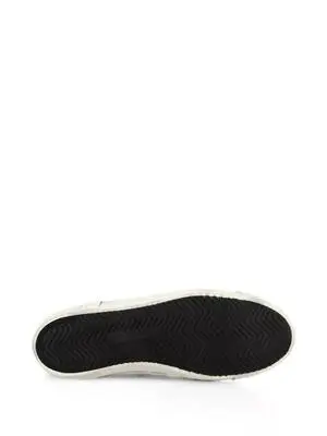 Philippe Model Leather Sneakers